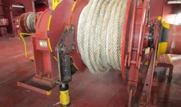 Ship Service - BrinMar Engineering